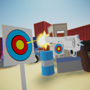 Shoot the target 3D (by TinfiniteGames): Play Online For Free On ...