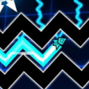 Geometry Dash: Extreme Wave (by Wers): Play Online For Free On AllWebGames