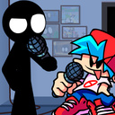 FNF vs Stiсkman (by truelisgames): Play Online For Free On AllWebGames