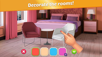 Mahjong: Design & Match-3 (by PlayFlock): Play Online For Free On ...