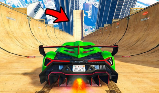 DTA 6 Mega Descent (by GoldChair STUDIOS): Play Online For Free On ...