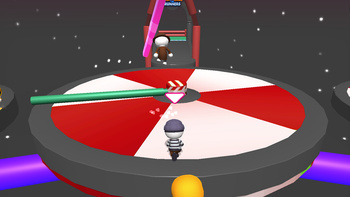 Challenge The Runners (by RHM Interactive): Play Online For Free On ...