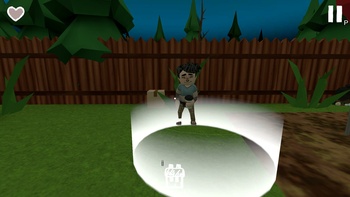 Dark Neighbors. Escape from the Mansion (by REO): Play Online For Free ...
