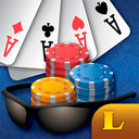 Texas Hold'em Poker (by LLC Nanoflash): Play Online For Free On AllWebGames