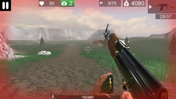 Cry Islands (by PSV Games): Play Online For Free On AllWebGames