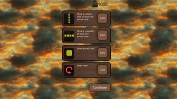 Pairmaster. Find a pairs (by VasilEV): Play Online For Free On AllWebGames