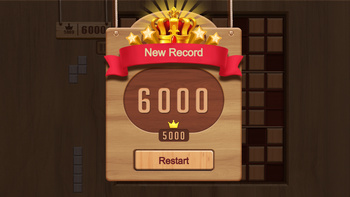 Wood Block Puzzle 99 (by mbkj): Play Online For Free On AllWebGames