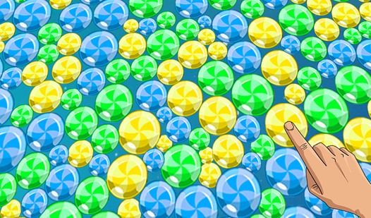 Touch Balls (by Aleksej Taranov): Play Online For Free On AllWebGames