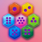 Hex Merge: Hexagon Match Puzzle (by PhenomenonStudios): Play Online For ...