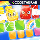 Gummy Blocks (oleh CodeThisLab): Mainkan Online Secara Gratis Di AllWebGames