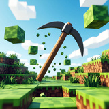 Falling Pickaxe: Best Memes! (by Angrybear): Play Online For Free On ...