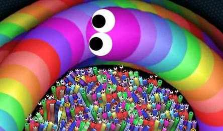 Had hry 🐍 Hrajte online zdarma na AllWebGames