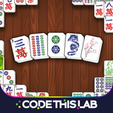 Mahjong Deluxe (by CodeThisLab): Play Online For Free On AllWebGames