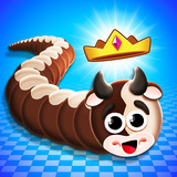 Worms Arena iO: Play Online For Free On AllWebGames