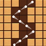 Balls and Blocks: Knock Down Targets (by safarov-en): Play Online For ...