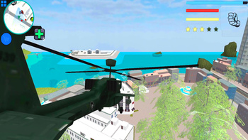 Robots Russian (by GMD): Play Online For Free On AllWebGames