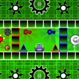 Platformer-Editor: Play Online For Free On AllWebGames