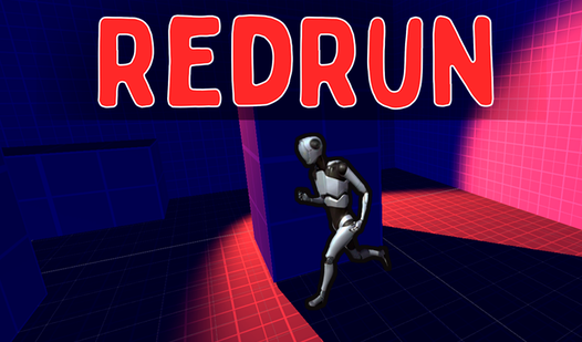 Redrun (by Eastwood Games): Play Online For Free On AllWebGames
