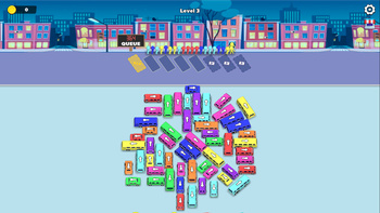Bus Stop (by HotLead Games): Play Online For Free On AllWebGames