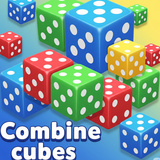 Combine cubes (by Pon41kSSS): Play Online For Free On AllWebGames