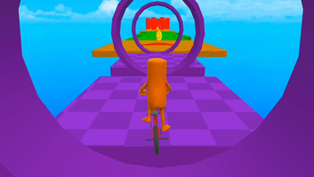 Italian Brainrot Bike Rush (by Cursora Labs): Play Online For Free On ...