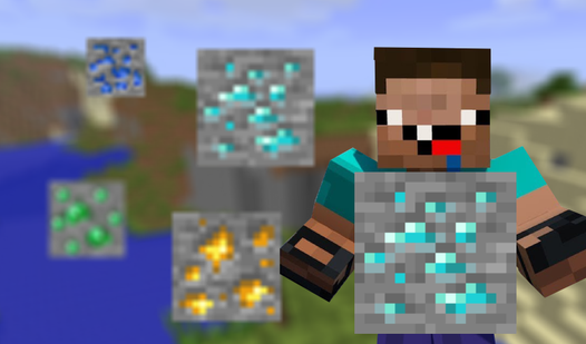 CRAFT: Fusion Blocks (by MaxGames): Play Online For Free On AllWebGames