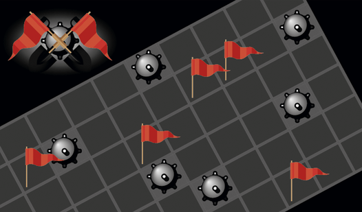 Sapper: Battle of Sappers (by emcodes): Play Online For Free On AllWebGames