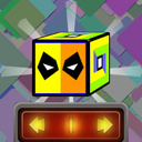 Geometry Platformer (by Jeka-505): Play Online For Free On AllWebGames