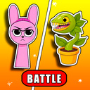 Sprunky: Fight the Monsters! (by MD Game): Play Online For Free On ...