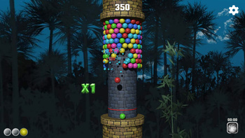 Bubble Tower 3D (by Famobi-Dev): Play Online For Free On AllWebGames