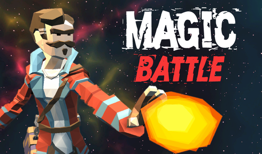Magic battle (by Boiler): Play Online For Free On AllWebGames