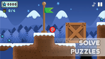 Dani Ball: A New Year's Adventure (by WHILE TRUE): Play Online For Free ...