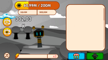 Evolution Sprunki Incredibox: Horror Clicker (by Sinnij kotik): Play ...