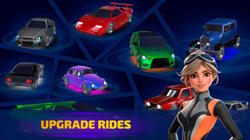 Track Masters 3D (by Bro): Play Online For Free On AllWebGames