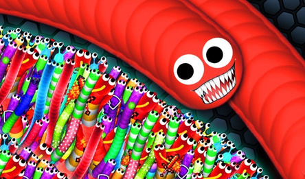 Had hry 🐍 Hrajte online zdarma na AllWebGames