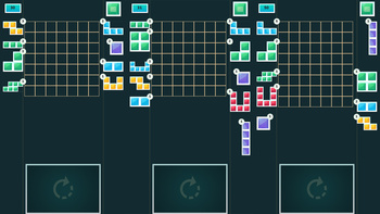 Cubical Mazes: Block Puzzles (by Kuokka): Play Online For Free On ...