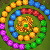 Zuma - Golden Scarab (by Aiymny): Play Online For Free On AllWebGames