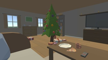 You're a cat- Destroy the house (by Hochu igrat'): Play Online For Free ...