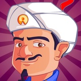 Akinator, the mind reading genie (autorstwa EkibaldoGames): Graj online ...