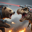Beast Battle Simulator: Play Online For Free On AllWebGames