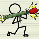 Paper War: Play Online For Free On AllWebGames