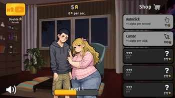 Alpha Evolution: Become a Leader (by Asmodeus): Play Online For Free On ...