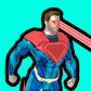 Laserman - Стреляй Лазерными Глазами (โดย GoGoMan):เล่นออนไลน์ฟรีบน ...