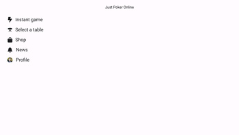 Just Poker Online (by Red Line Games): Play Online For Free On AllWebGames