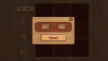 Wood Block Puzzle 99 (by mbkj): Play Online For Free On AllWebGames