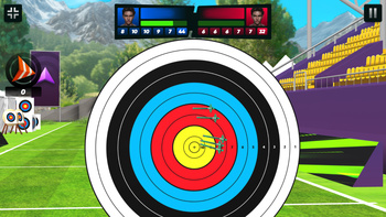 #1 Archery Master (by Inlogic): Play Online For Free On AllWebGames