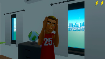 Who's Your Daddy? (by DarkPlay): Play Online For Free On AllWebGames