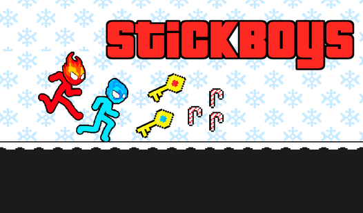 StickBoys (by FaBuKaStudio): Play Online For Free On AllWebGames