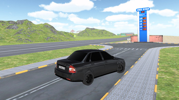 Driver Online Cars (by Vay Game): Play Online For Free On AllWebGames