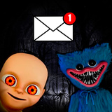 Terrible messages: שחקו בחינם ברשת ב-AllWebGames